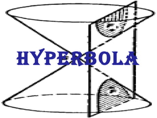 Analytic geometry hyperbola | PPT