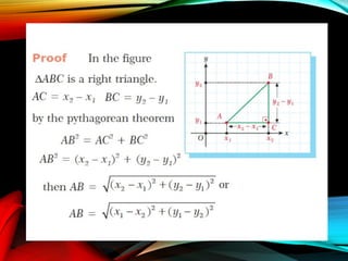Basic Analytical Geometry | PPT