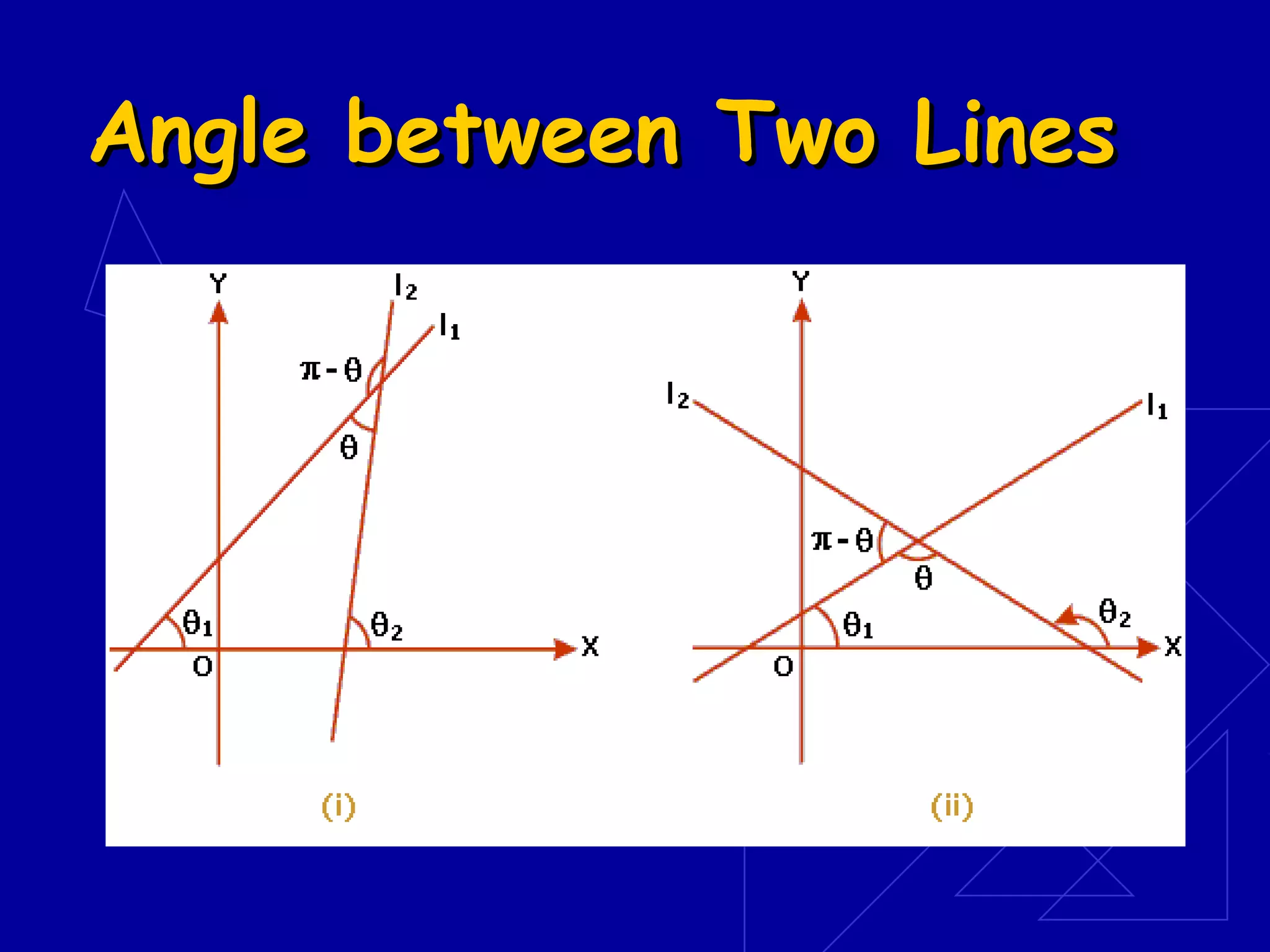 Analytic geometry basic concepts | PPT