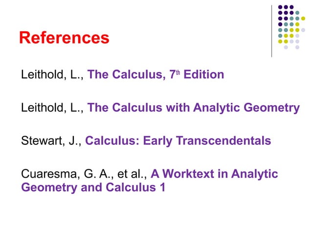 Analytic geometry lecture1 | PPT | Geography | Science