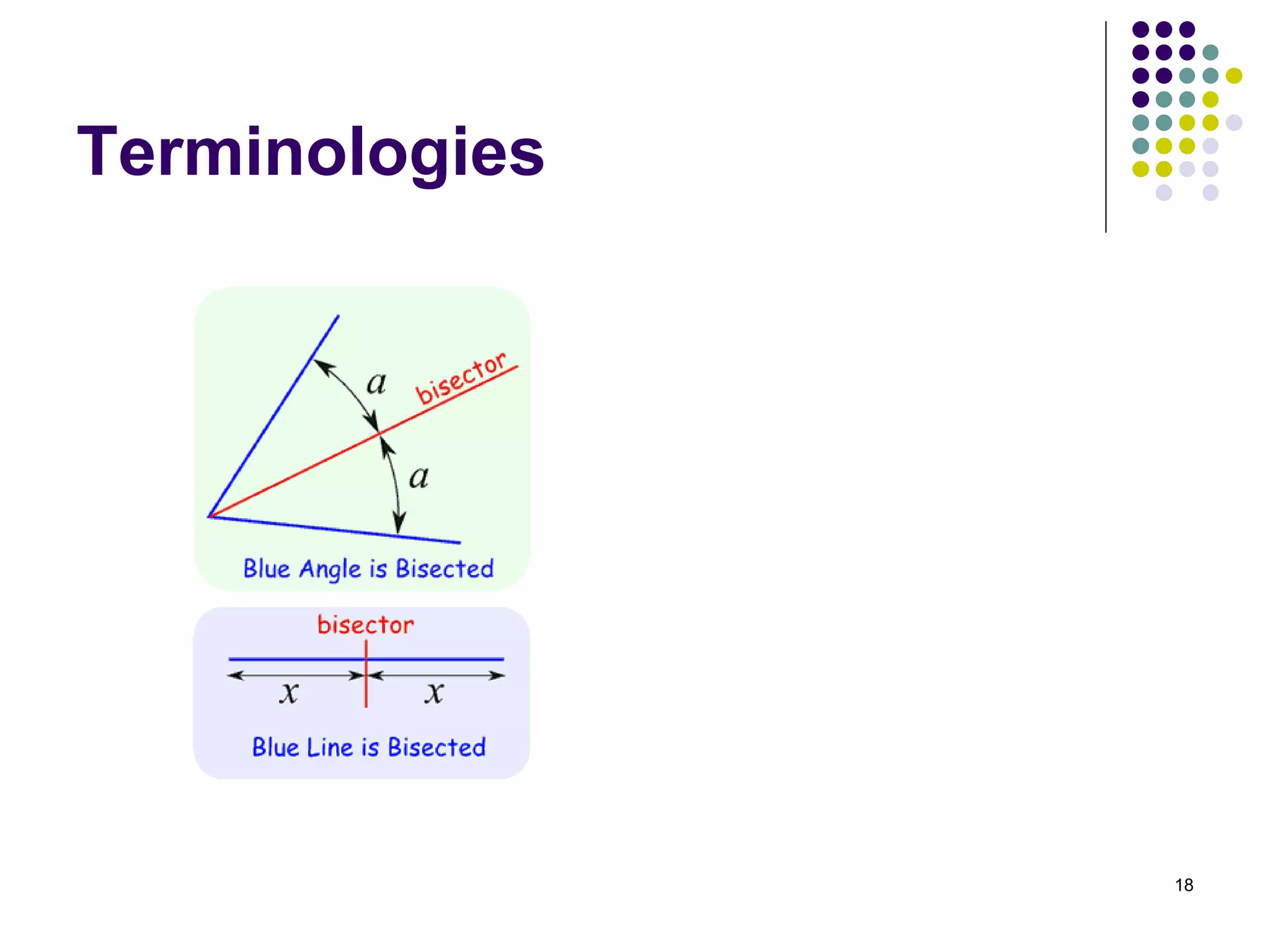 Analytic geometry lecture2 | PPTX
