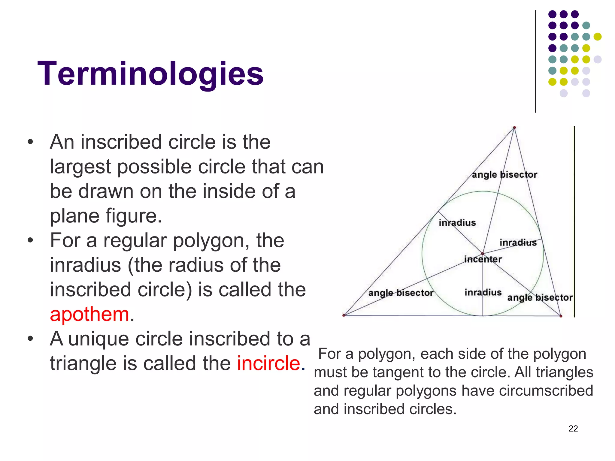 Analytic geometry lecture2 | PPTX