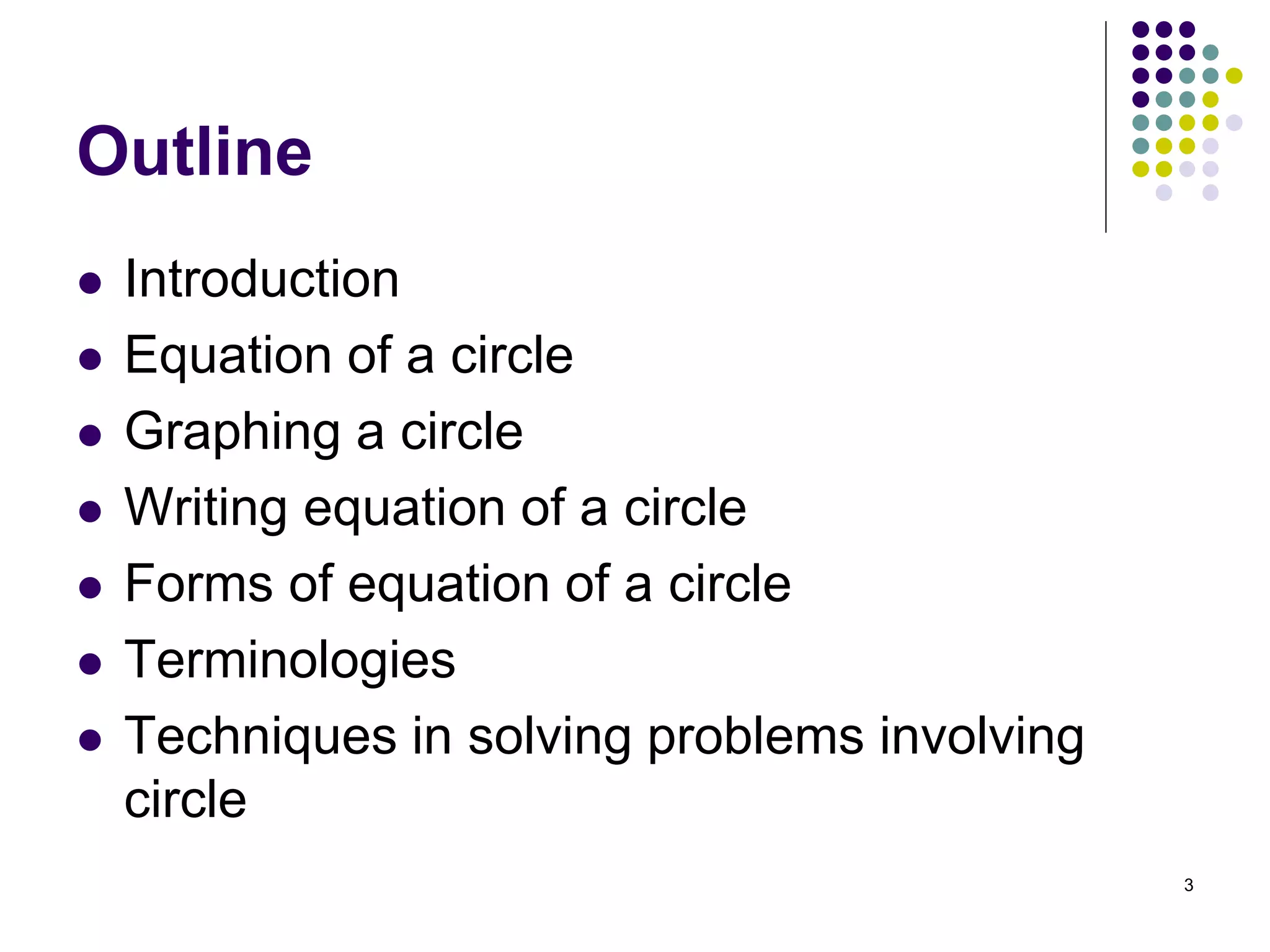 Analytic geometry lecture2 | PPTX