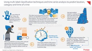 Analytics-Based Crime Prediction | PDF