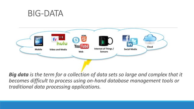 Data Analytics for IoT | PDF