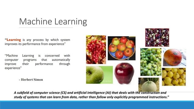 Data Analytics for IoT | PPT