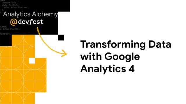 Analytics Alchemy - Transform your data with GA4.pdf