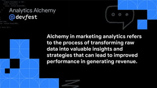 Analytics Alchemy - Transform your data with GA4.pdf