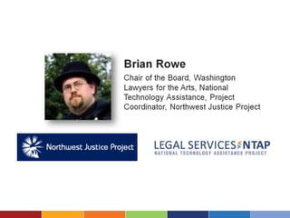 Analytics Case Studies LSNTAP and Idealware | PDF | Web Development | Internet