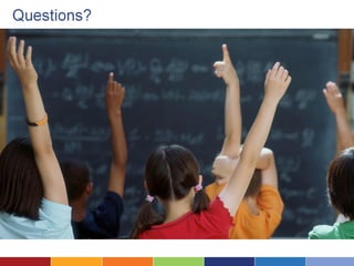 Analytics Case Studies LSNTAP and Idealware | PPT