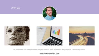 Analytics Driven UX | PPSX | Browsers | Computer Software and Applications