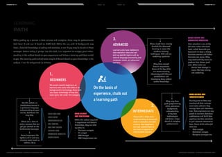 Analytics Education — A Primer & Learning Path | PDF