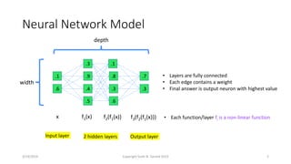Analytics forward 2019-03 | PPT