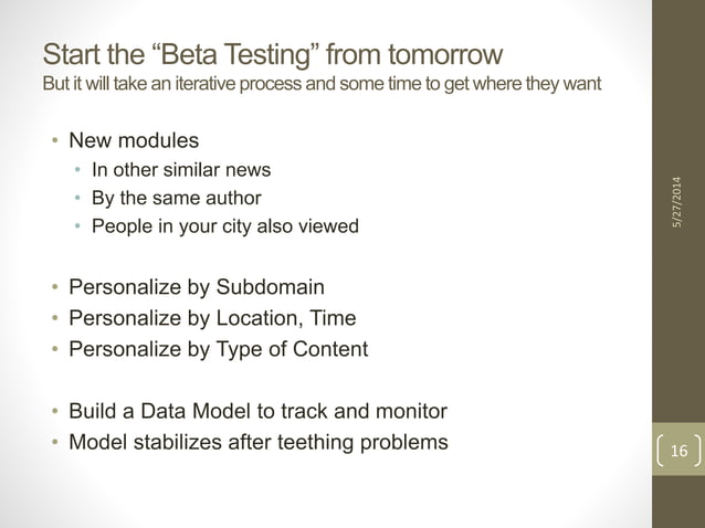 Data Analytics Hackathon Presentation | PPTX