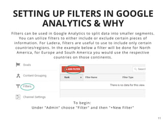 Analytics Measurement Strategy | PPT
