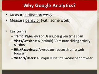 Measuring Digital Professional Development | PPTX