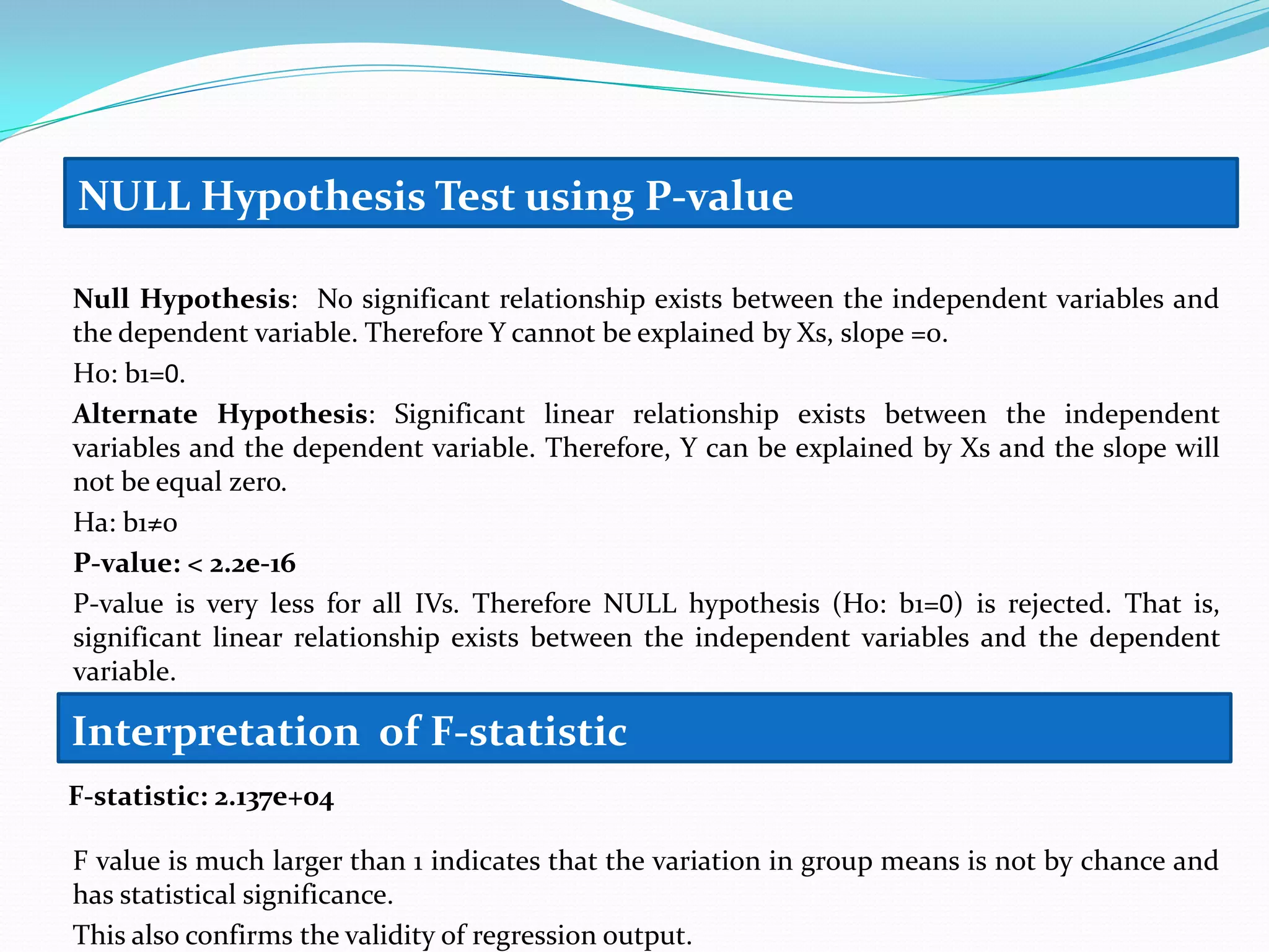 Analytics Project - Combined Cycle Power Plant | PDF