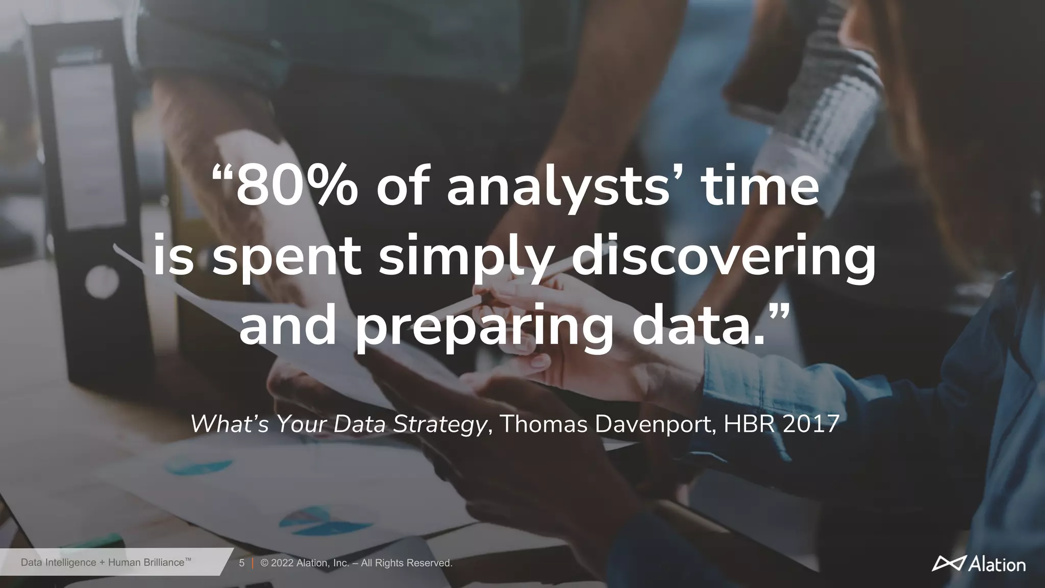 Analytics ROI Best Practices | PPT