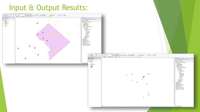 Analytics With Arcpy Package Detailing Of Mapping Module Properties And Data Management Tools Ppt