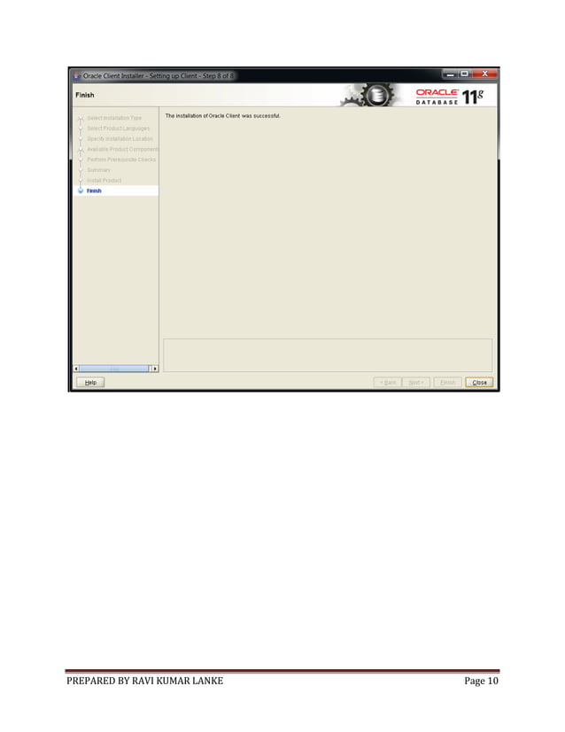 Analytics work space manager installation | PDF