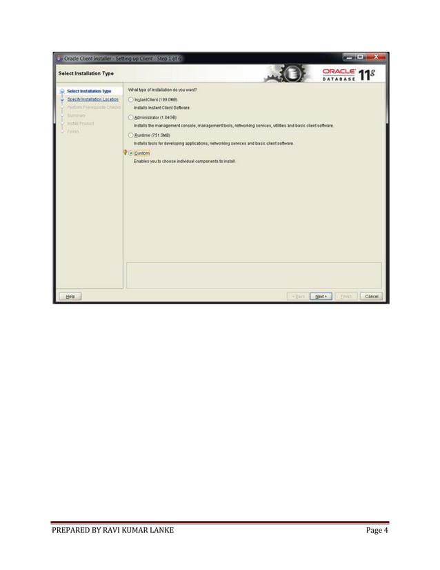 Analytics work space manager installation | PDF