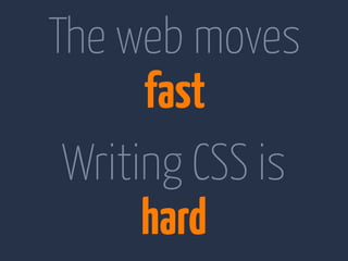 CSS Scraping and Analysis | PPT