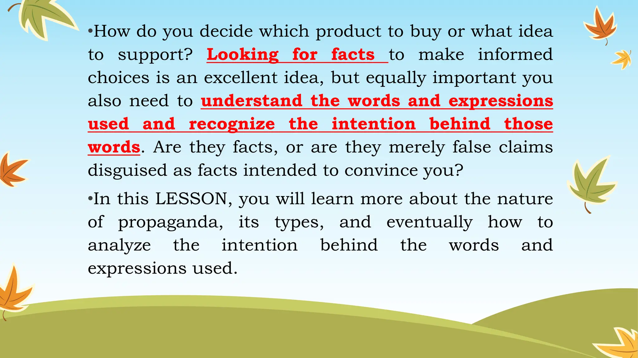Analyze-intention-of-words-or-expressions-used-in.pptx