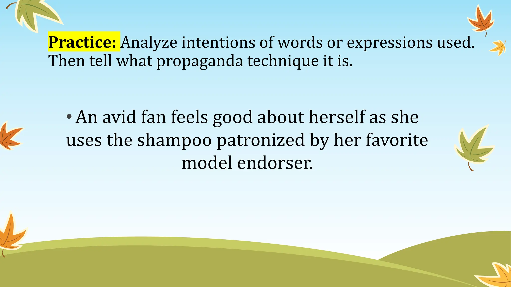 Analyze-intention-of-words-or-expressions-used-in.pptx