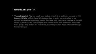 Analyze Qualitative Data From Ux Research.pptx