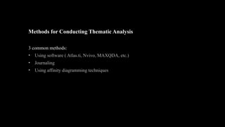 Analyze Qualitative Data From Ux Research.pptx