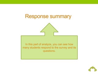 Analyze result | PPTX