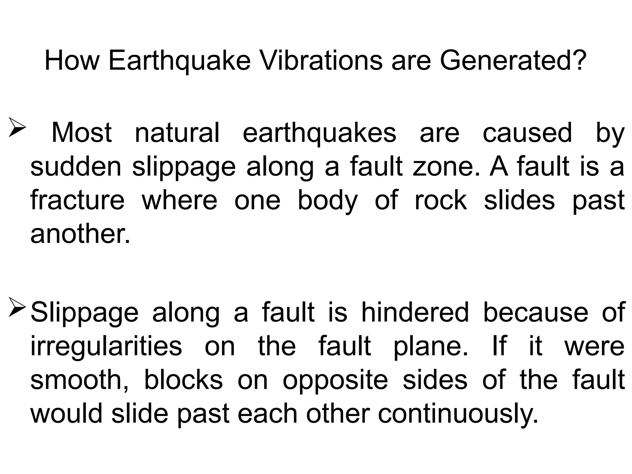 Analyze the effects of the different earthquake hazards.pptx