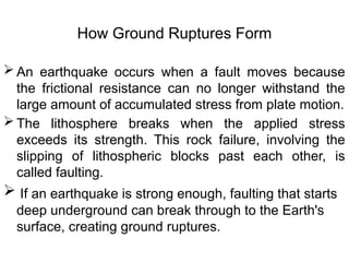 Analyze the effects of the different earthquake hazards.pptx