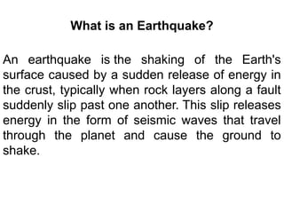 Analyze the effects of the different earthquake hazards.pptx