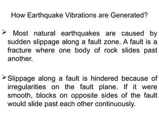 Analyze the effects of the different earthquake hazards.pptx