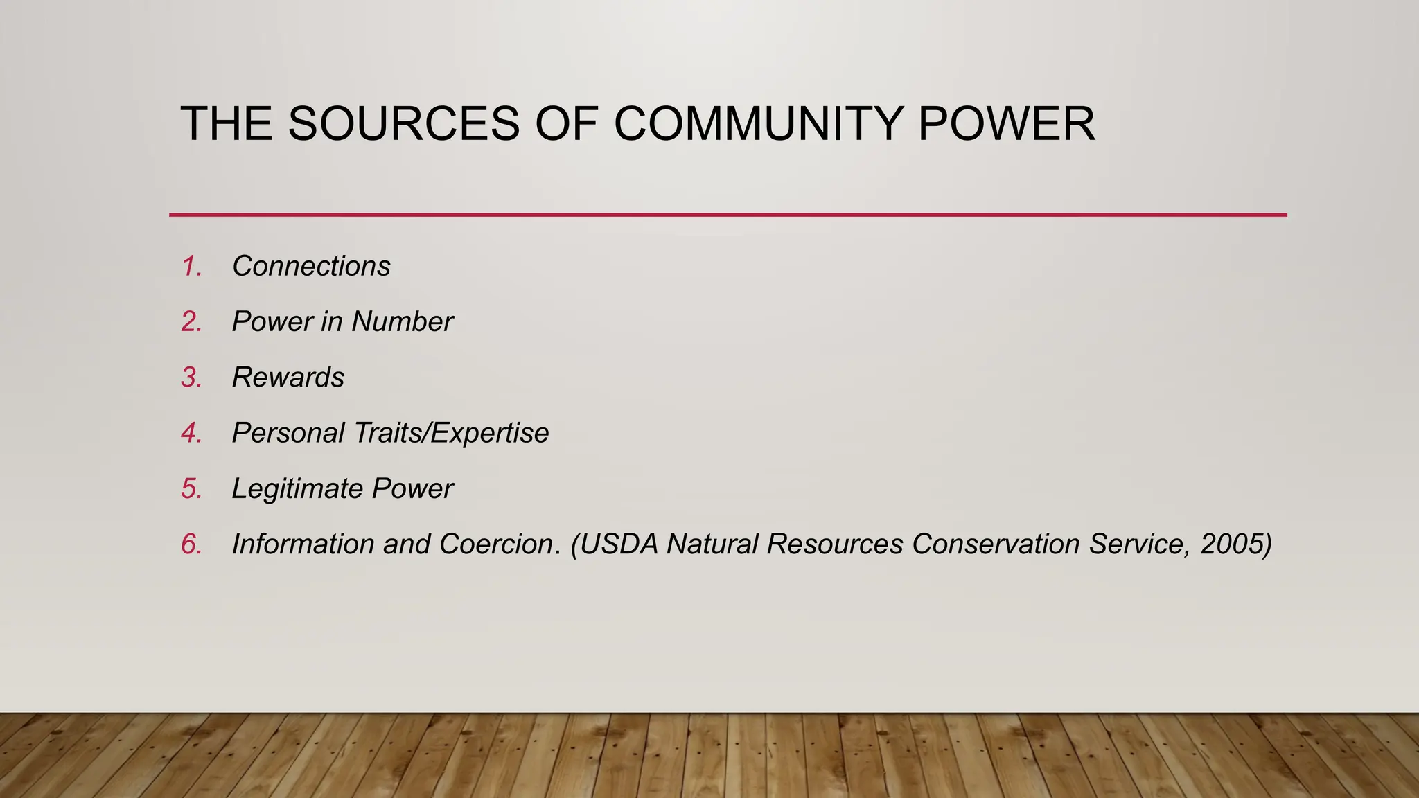the Analyze the functions of communities in terms of structures ...