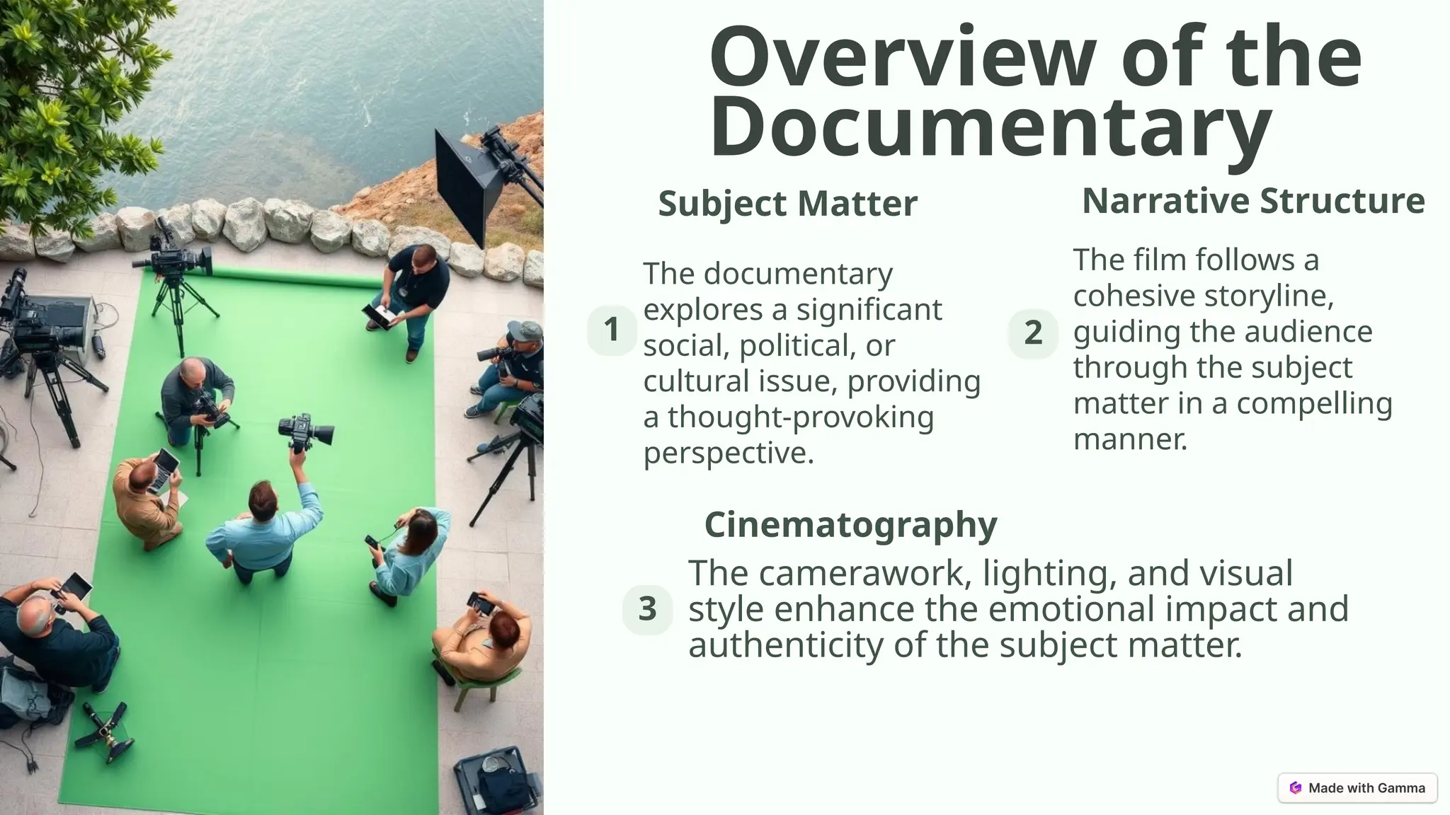 Analyzing-the-importance-Documentary.pptx
