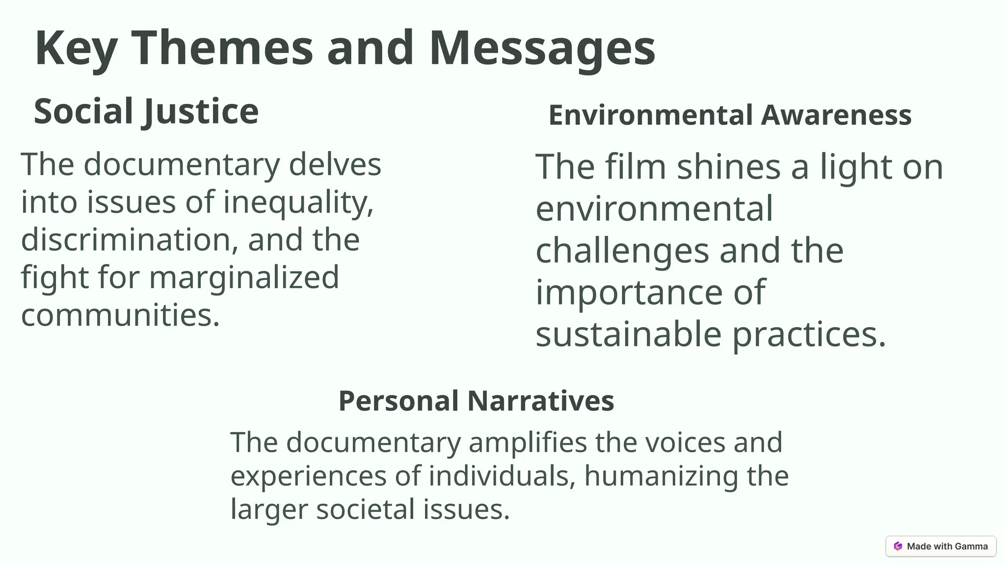 Analyzing-the-importance-Documentary.pptx