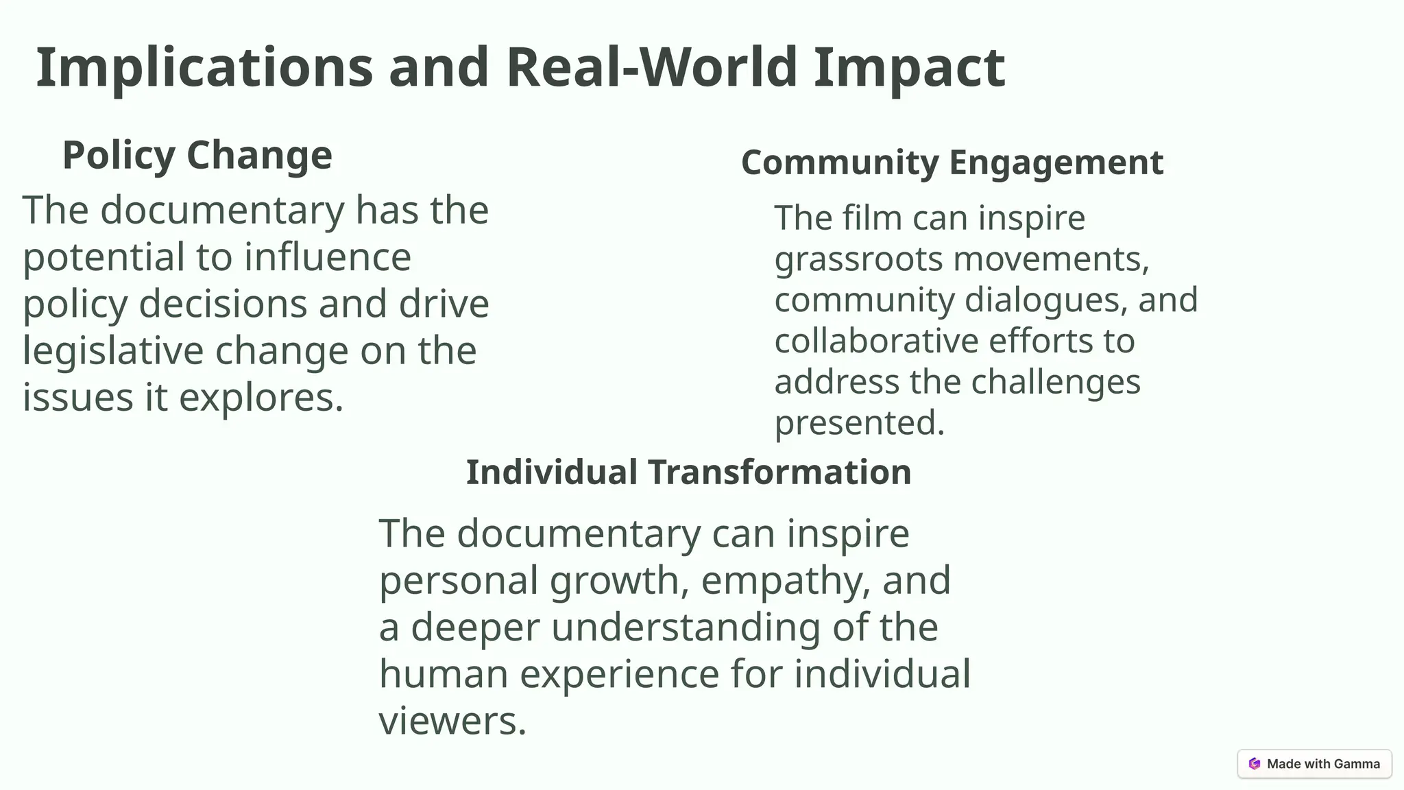 Analyzing-the-importance-Documentary.pptx