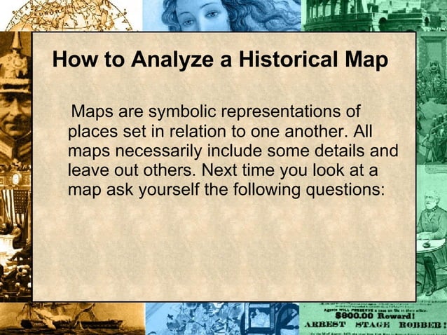 Analyzing Primary Sources | PPT