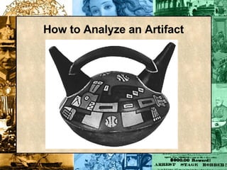 Analyzing Primary Sources | PPT