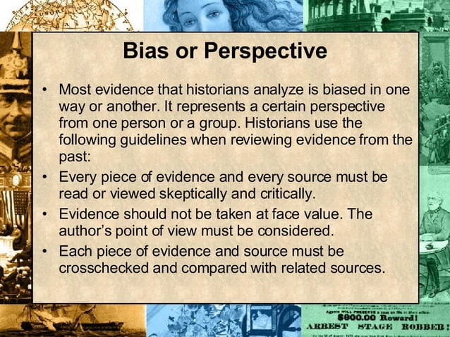 Analyzing Primary Sources | PPT