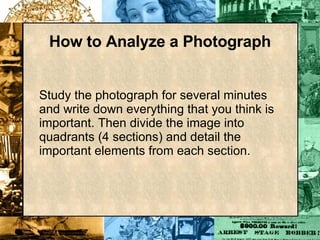 Analyzing Primary Sources | PPT