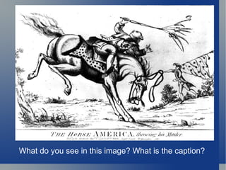 Analyzing The Declaration Of Independence | PPT