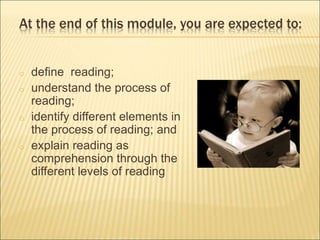 ANALYZING THE PROCESS OF READING ING.pptx