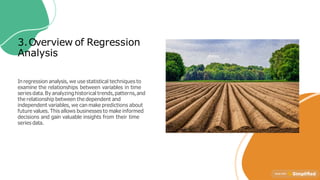 analyzing-time-series-data-regression-with-a-practical-example.pptx