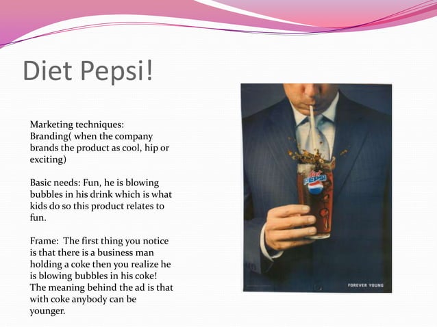 Analyzing ads!!! | PPT