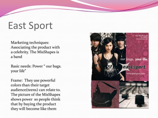 Analyzing ads!!! | PPT