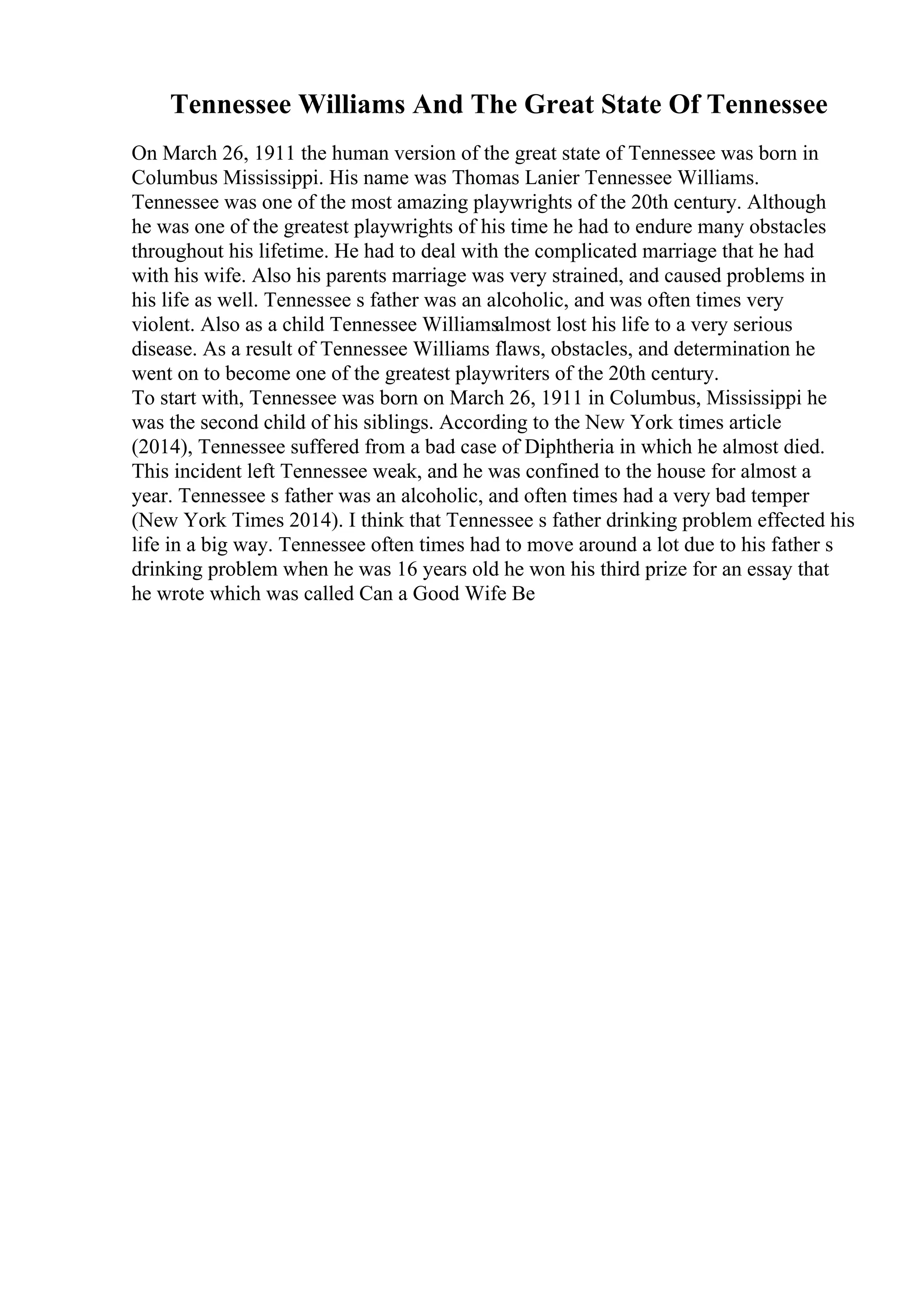 Analyzing Ads Essay | PDF