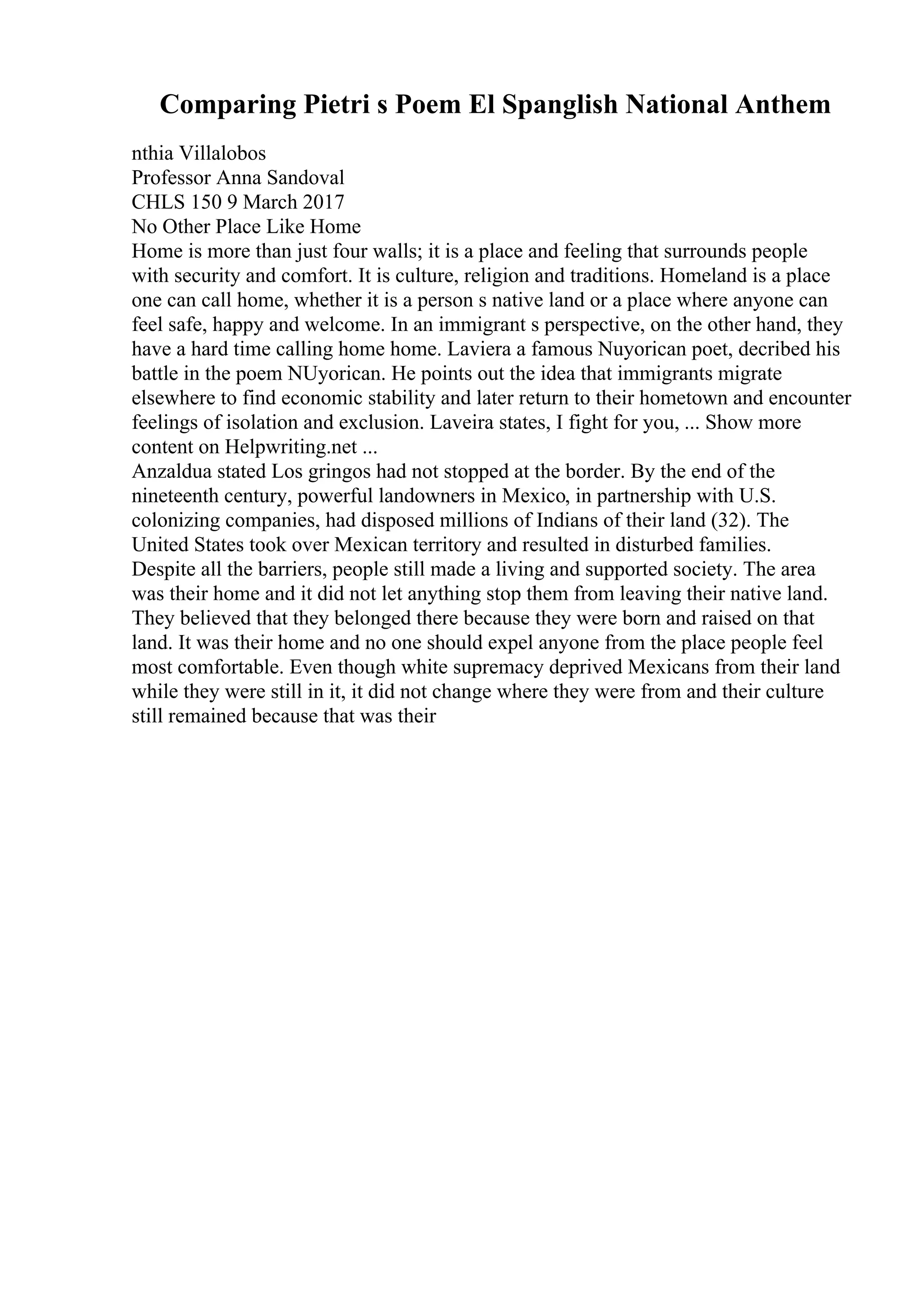 Analyzing Ads Essay | PDF
